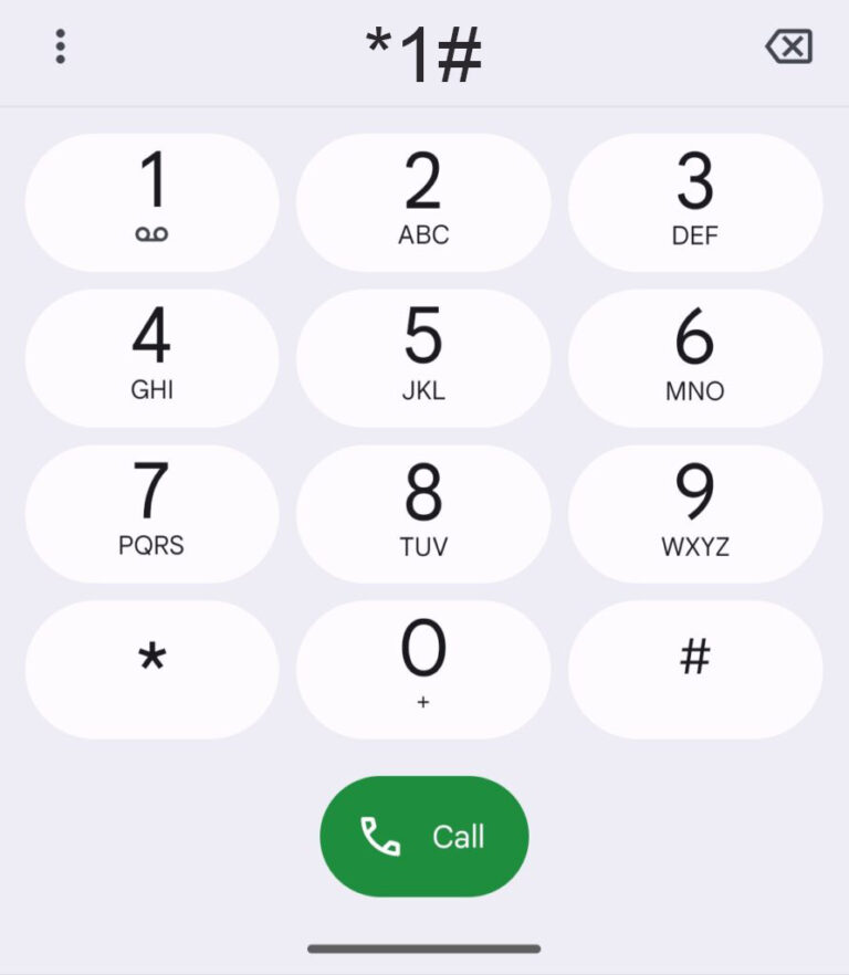 4 Easy Steps to Quickly Check Your Ufone Number Check Code - PK Sim Info